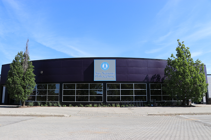 Six Nations Polytechnic - Brantford (SB) | Mohawk College